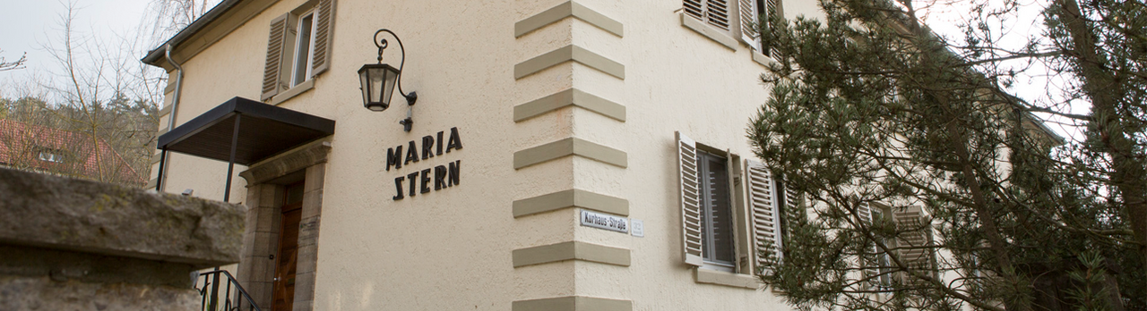 Adaption Maria Stern